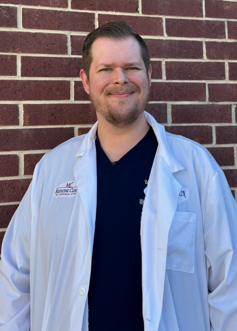 Home - Medicine Clinic of Morgan City - Primary Care and Health Treatments
